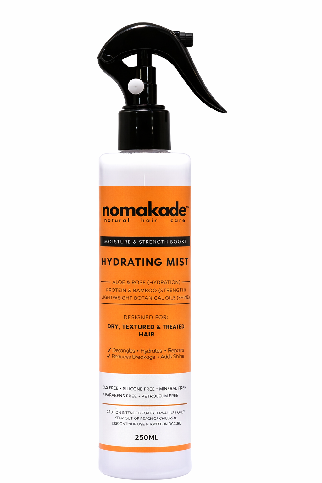 Hydrating Mist – NOMAKADE™