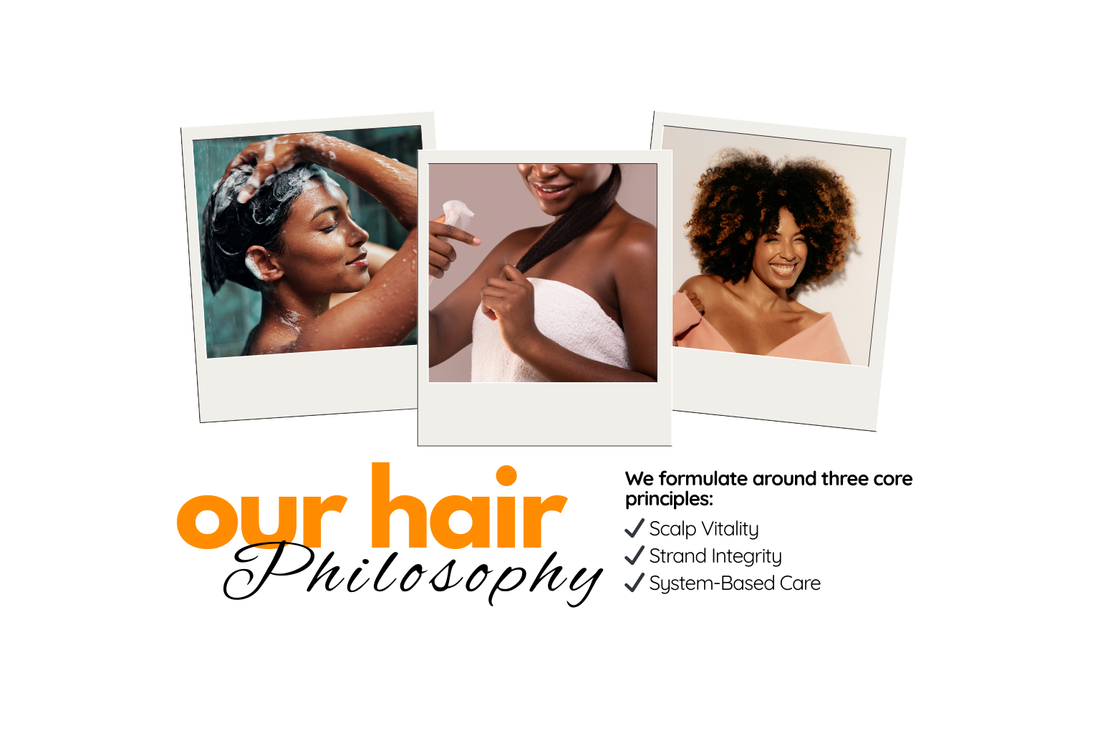 Our Story – NOMAKADE™